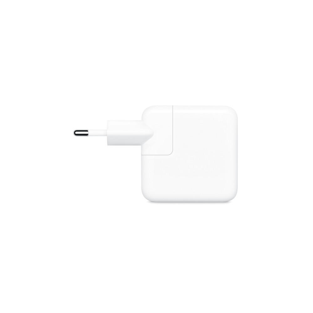 Adaptador de corrente Dual USB-C 35W