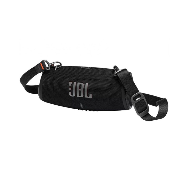 Coluna de Som JBL Xtreme 3 Bluetooth Portátil - 50W à Prova de Água USB ...