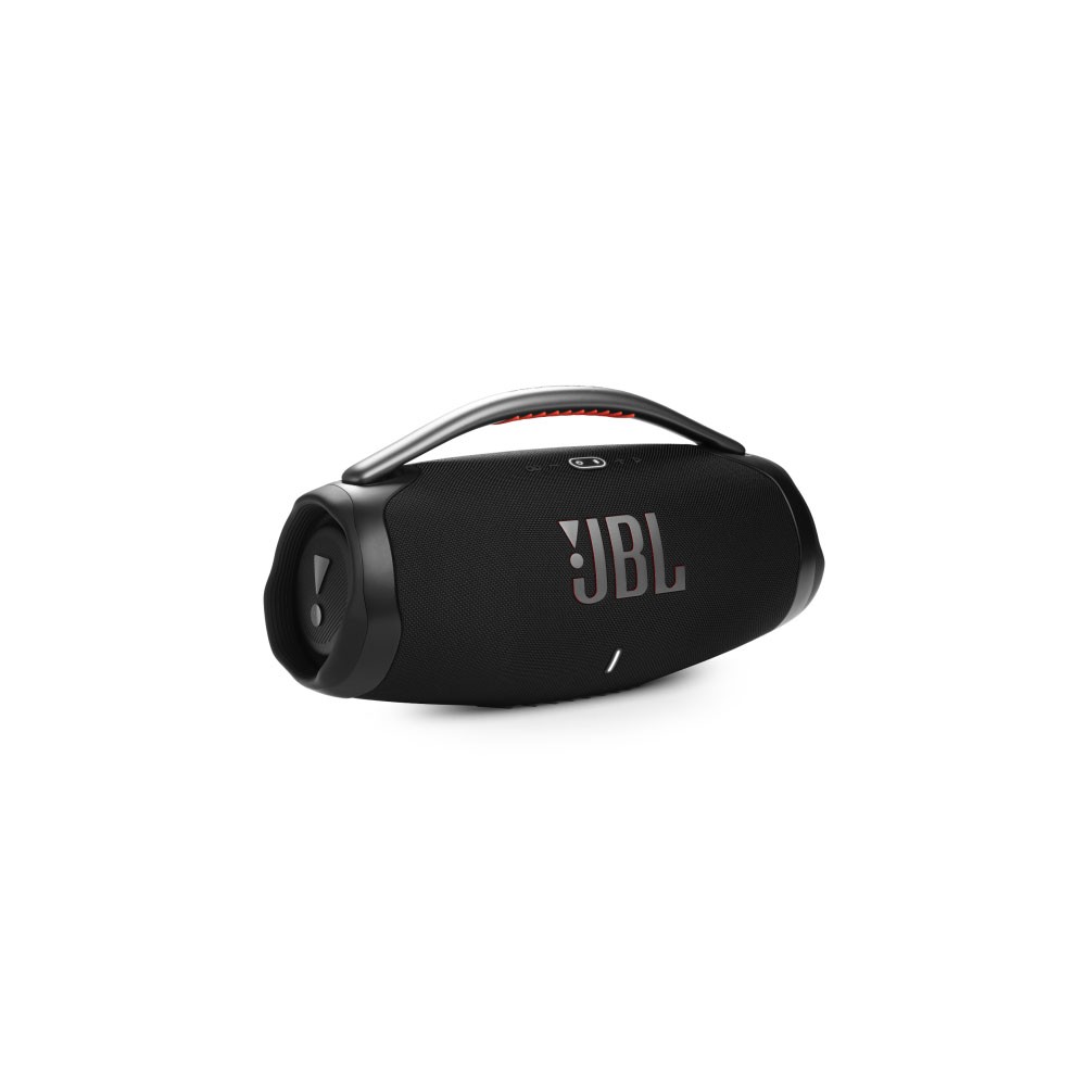 Coluna Portátil JBL BOOMBOX 3 Bluetooth