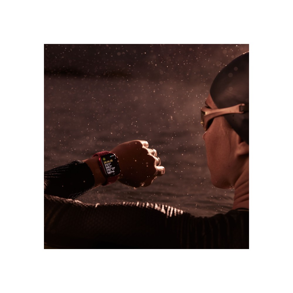 Watch 9 GPS 45MM MIDNIGHT