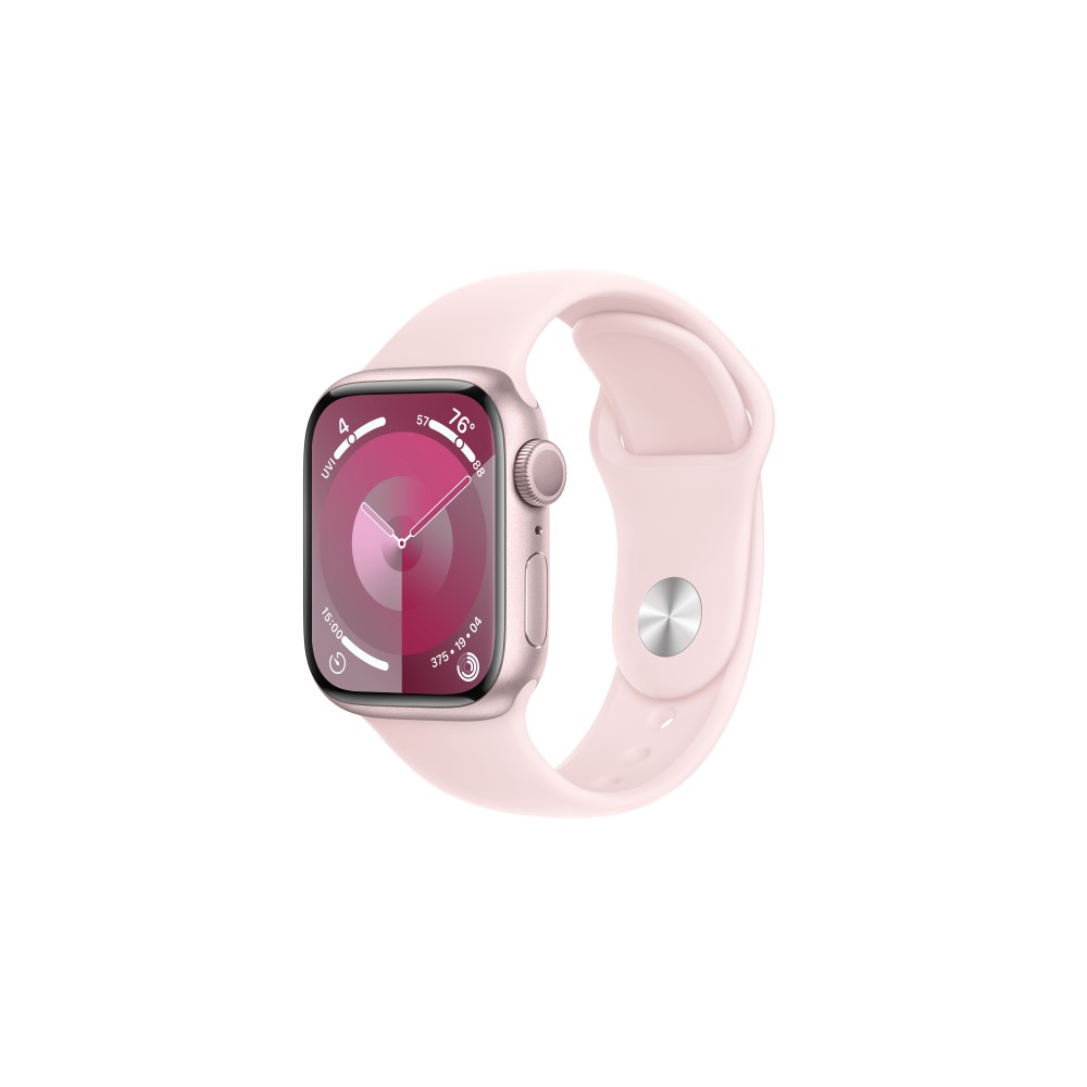 Watch 9 GPS 41MM PINK